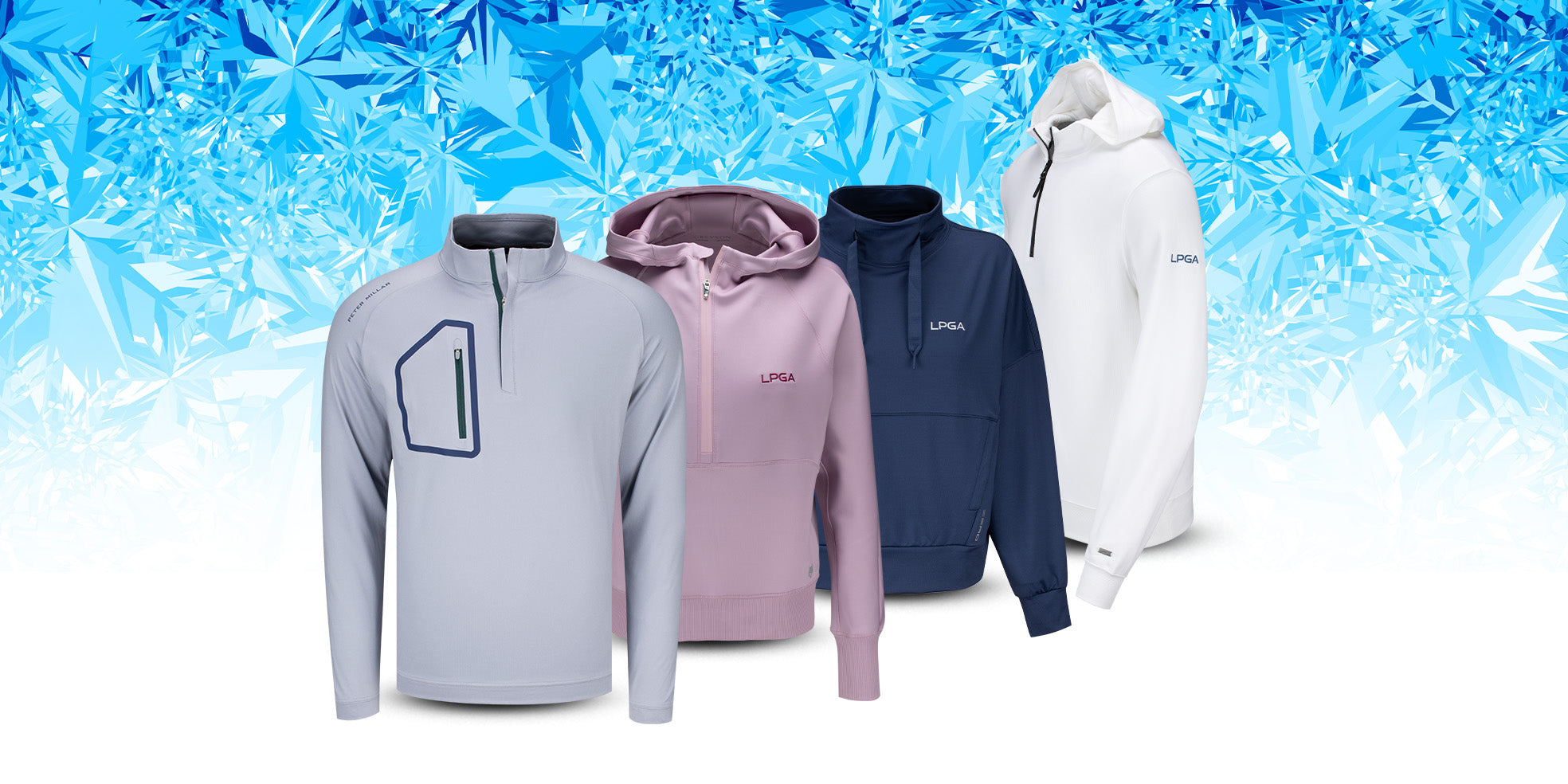 LPGA PRO SHOP – LPGA | Official Store