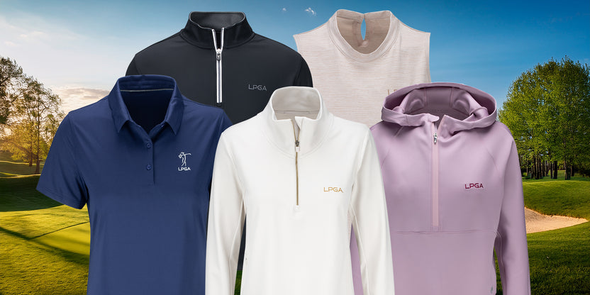 LPGA PRO SHOP – LPGA | Official Store