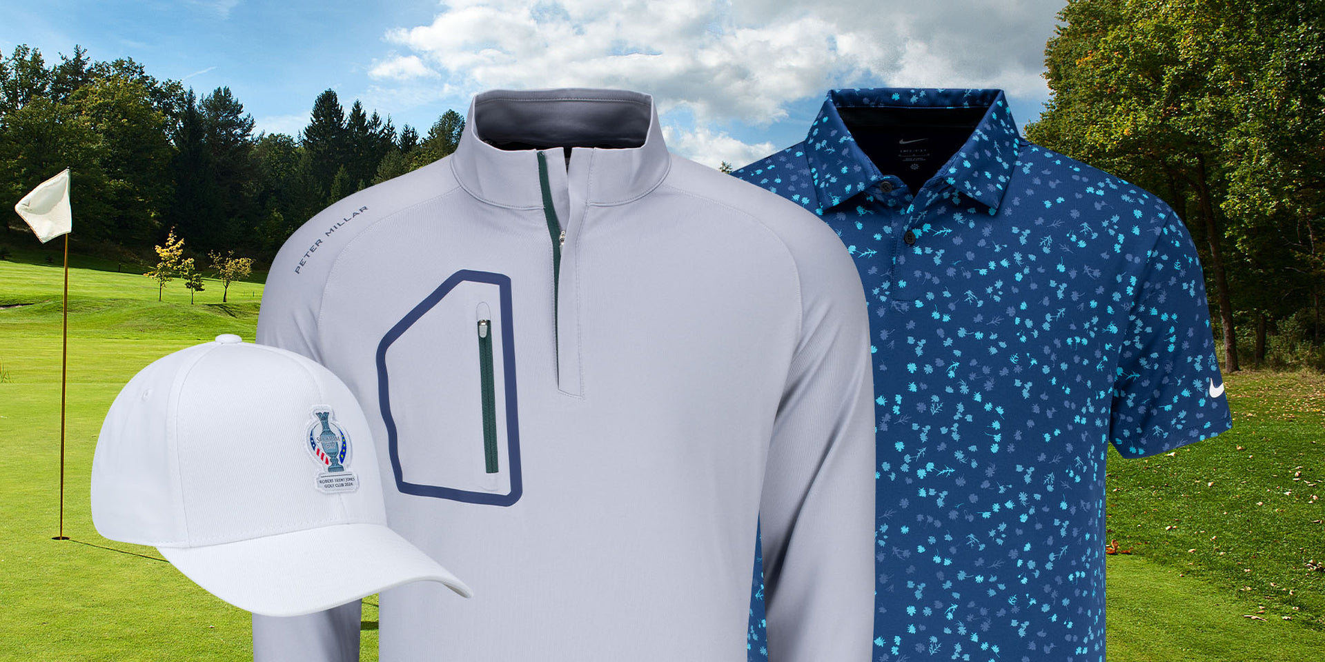 Holiday Gift Guide – LPGA | Official Store