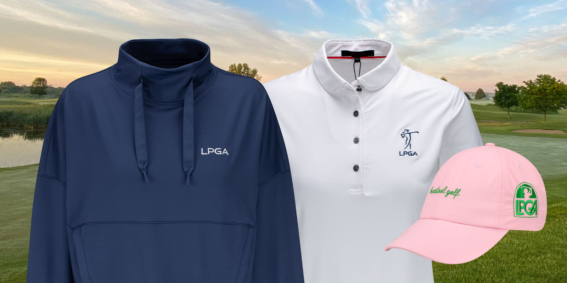 Holiday Gift Guide – LPGA | Official Store