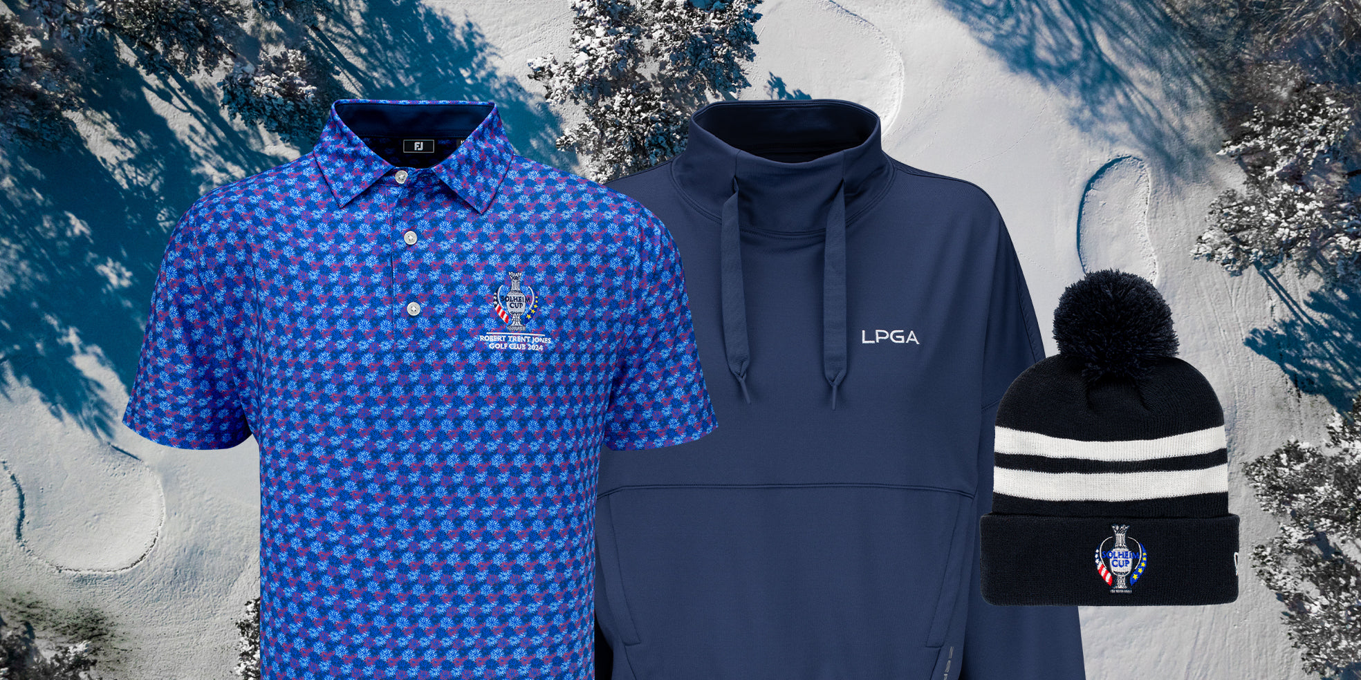LPGA PRO SHOP – LPGA | Official Store