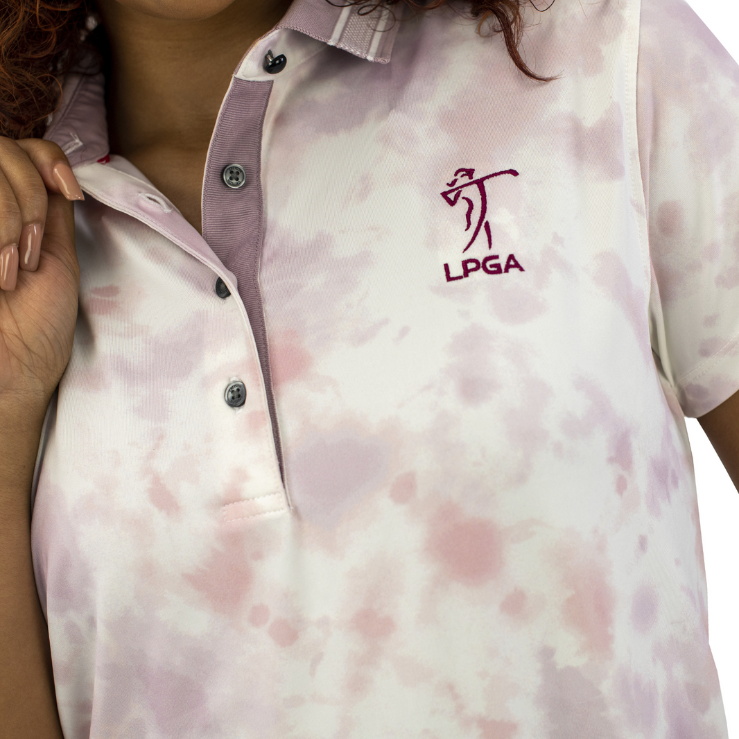 Authentic Women's LPGA Apparel – LPGA | Official Store