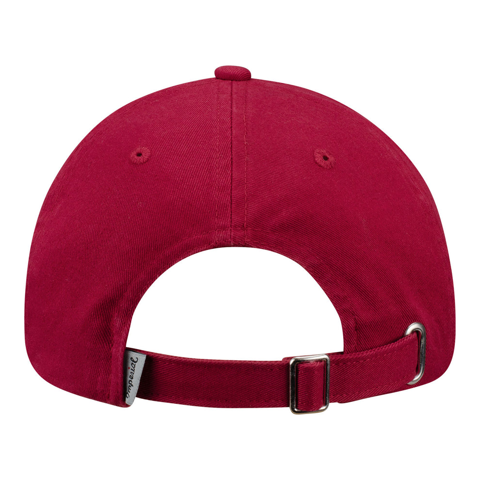 Imperial LPGA Hat featuring the Solheim Cup Trophy in Cardinal Red ...