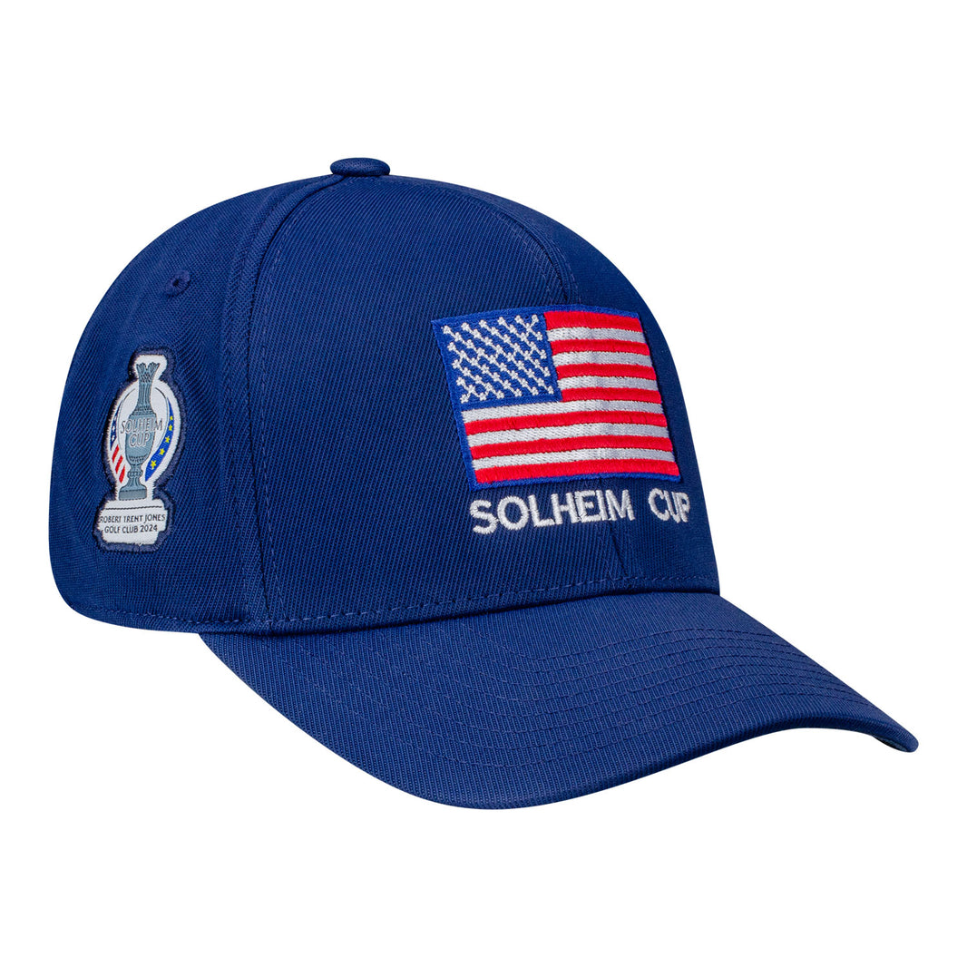Authentic Solheim Cup Apparel and Merchandise – LPGA | Official Store