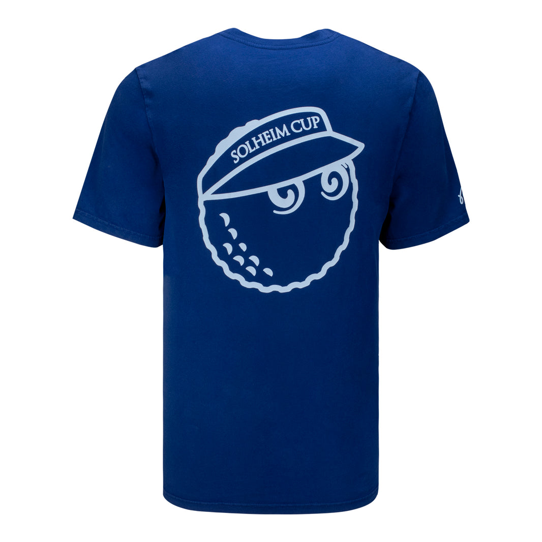 Authentic Men's LPGA Shirts – LPGA | Official Store